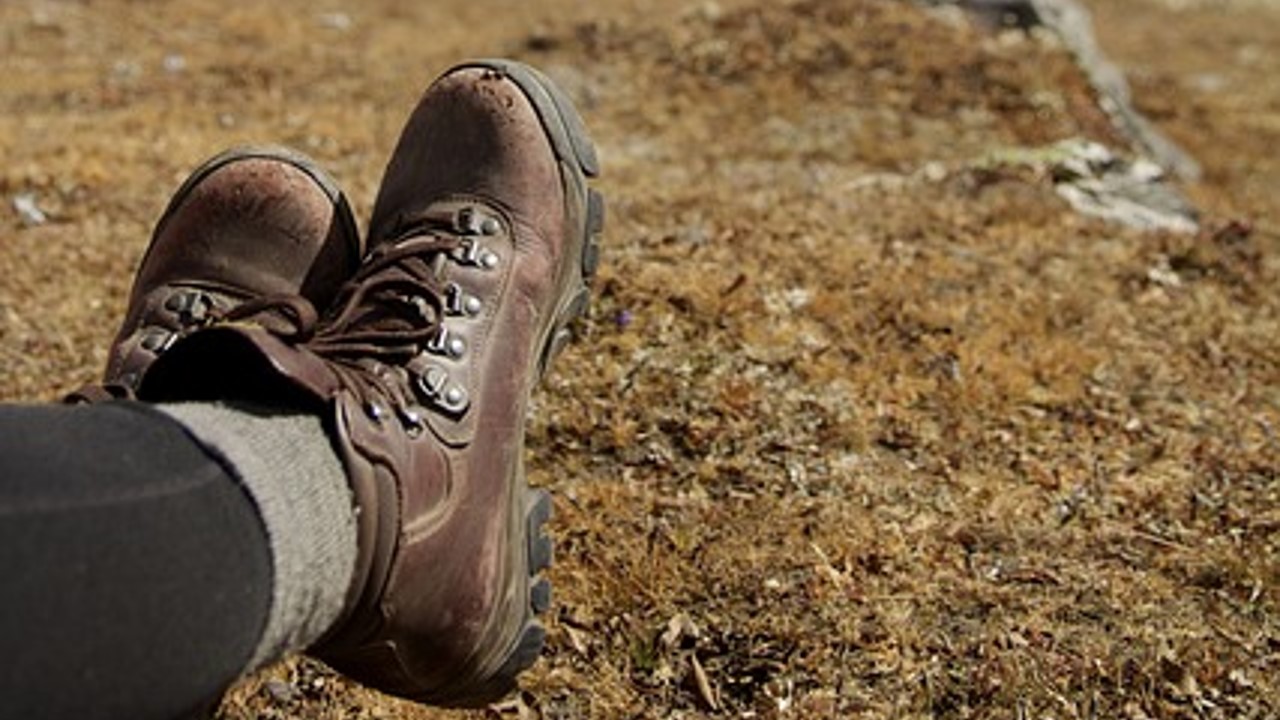 Boot Walker - The Body Mobility Site that helps to answers life's ...